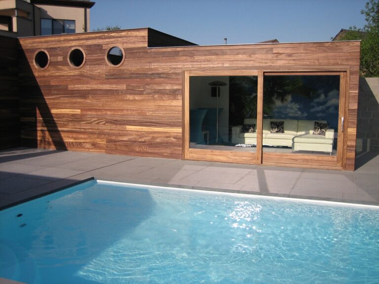 Tout ce qu'il faut savoir pour monter sa piscine soi-même - Technic Piscine
